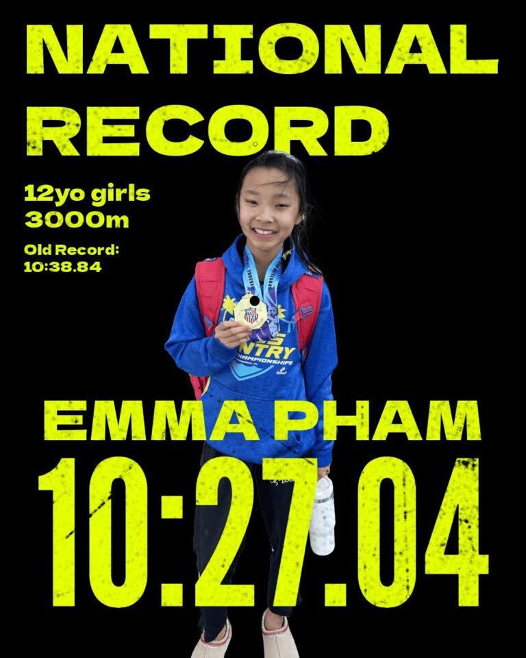 Welcome - Seven Locks Running Club