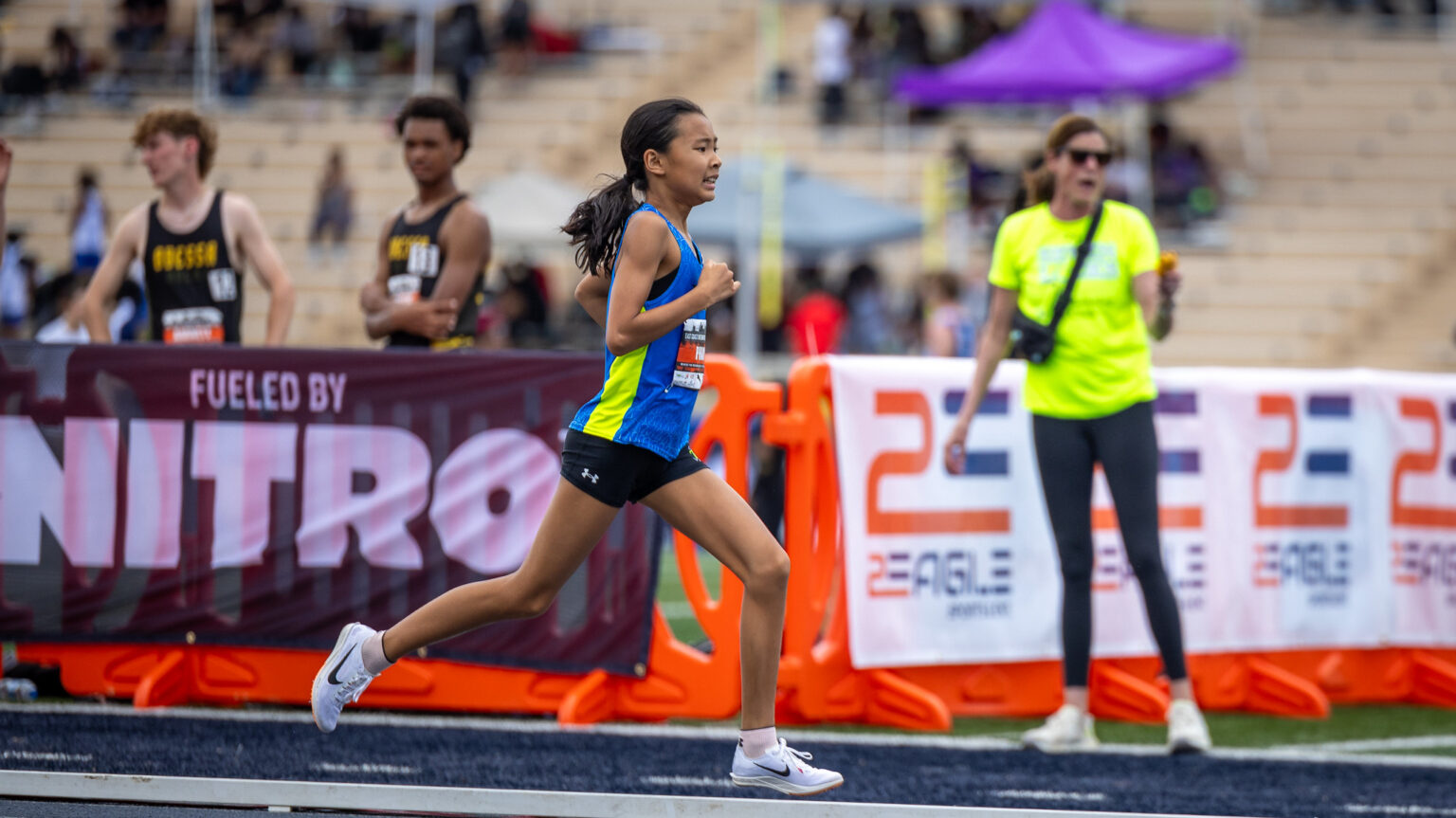 Seasons - Seven Locks Running Club